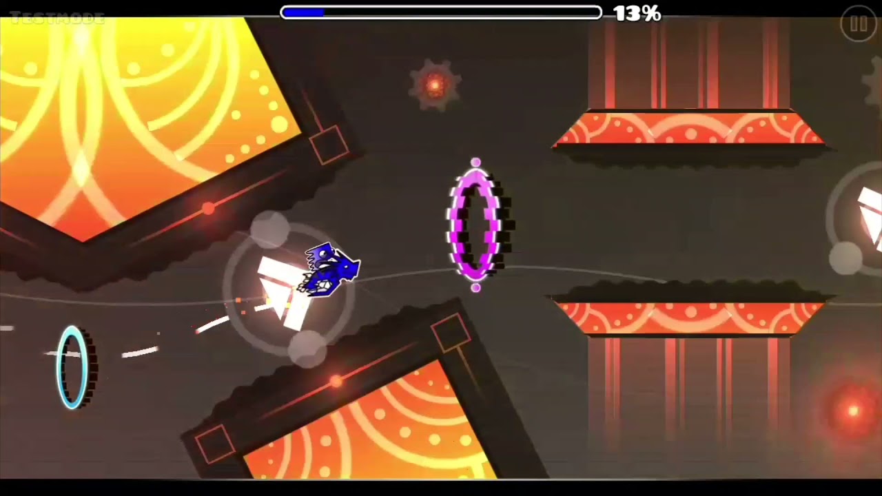 My part in Electro Team's collab - YouTube