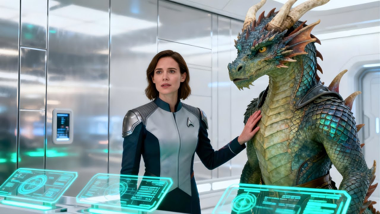 The Dragon Ambassador Whispered, ‘I Can’t Protect Myself’ — The Human ...