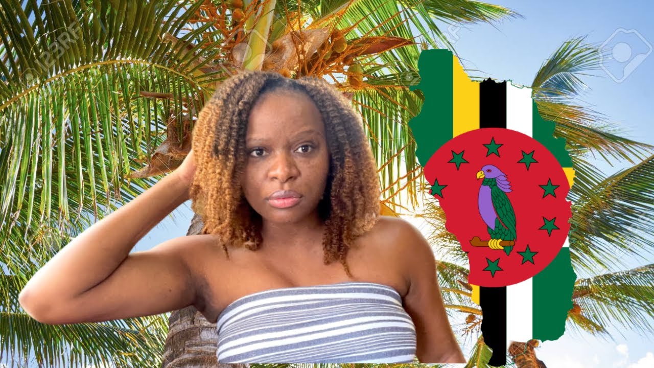 What Language Does Dominica Speak?
