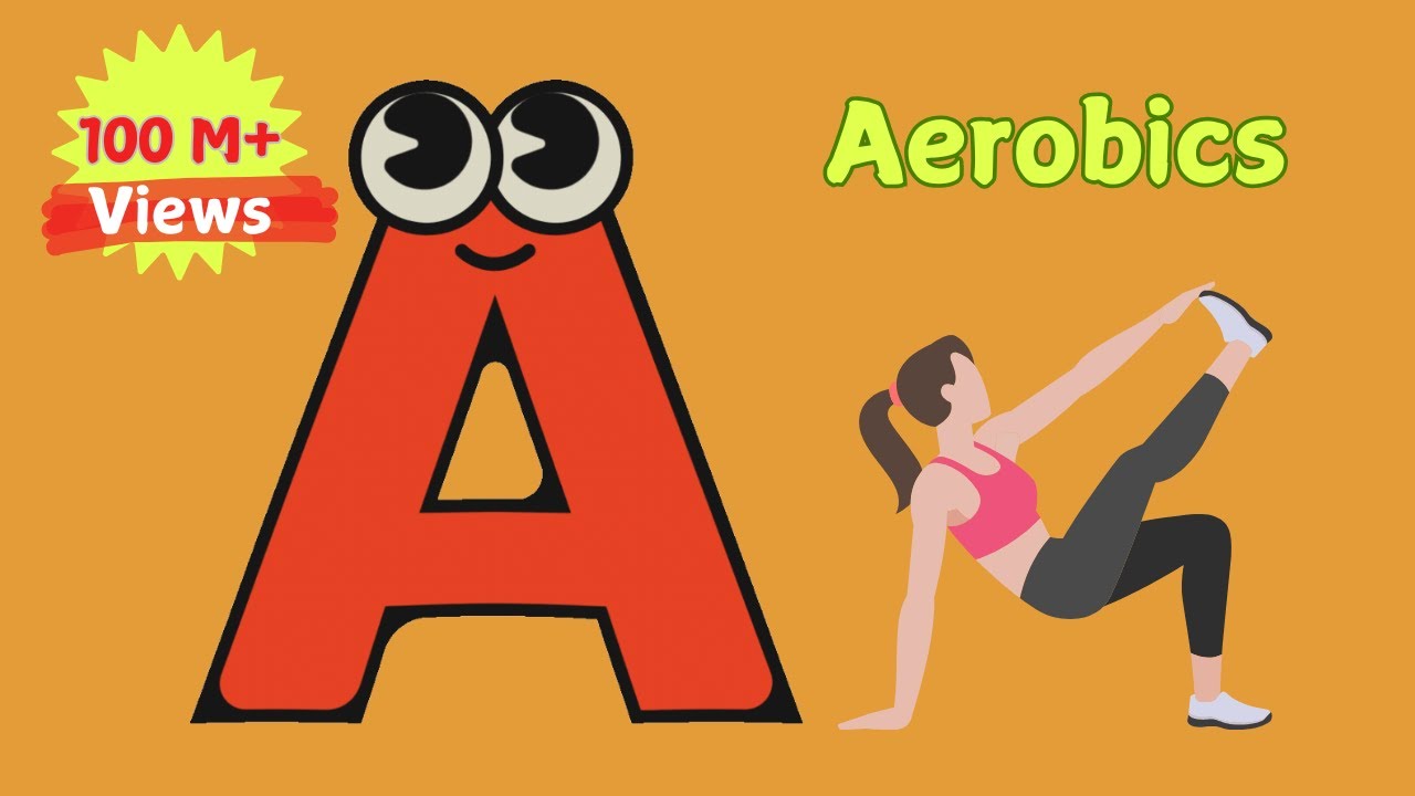 Learn ABC | Kids Learning | ABC Song | Alphabets song | ABC Kids ...