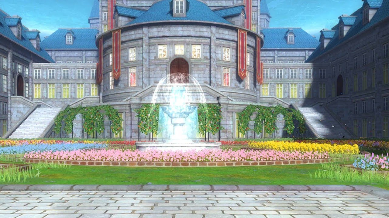 SAOIF floor 91 playthrough part 2 of 9. - YouTube