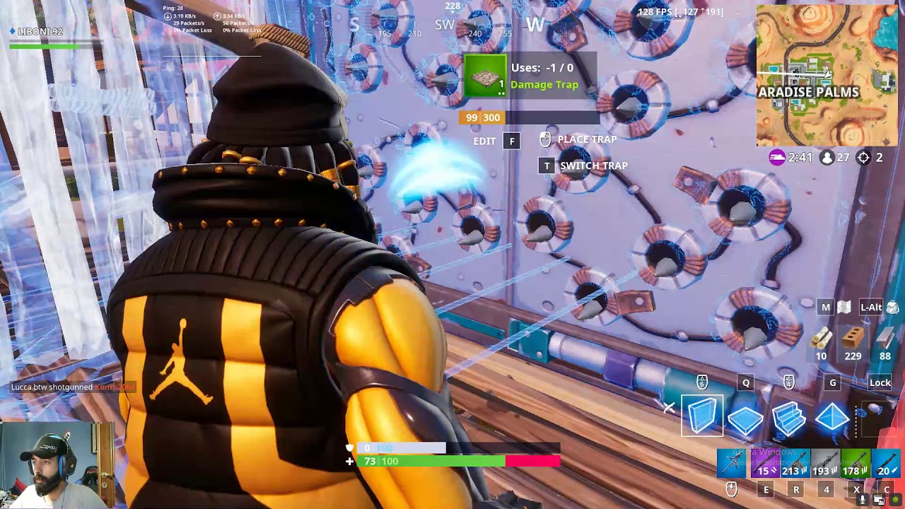 MEGAMIX VOL.4 !!!! DAJE FORTE LIBONI ! - YouTube