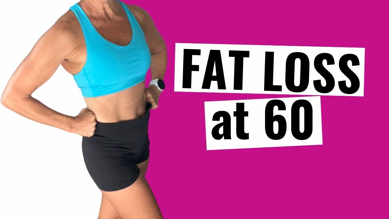 17 Habits That Keep Me Effortlessly at 21% Body Fat at 60 - YouTube