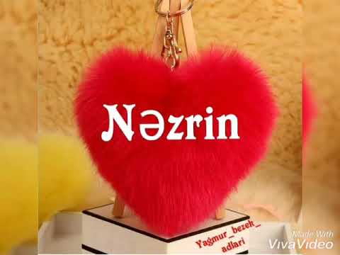 Nezrin balam ad gunun mubarek