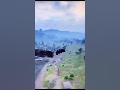Красивый прыжок - YouTube
