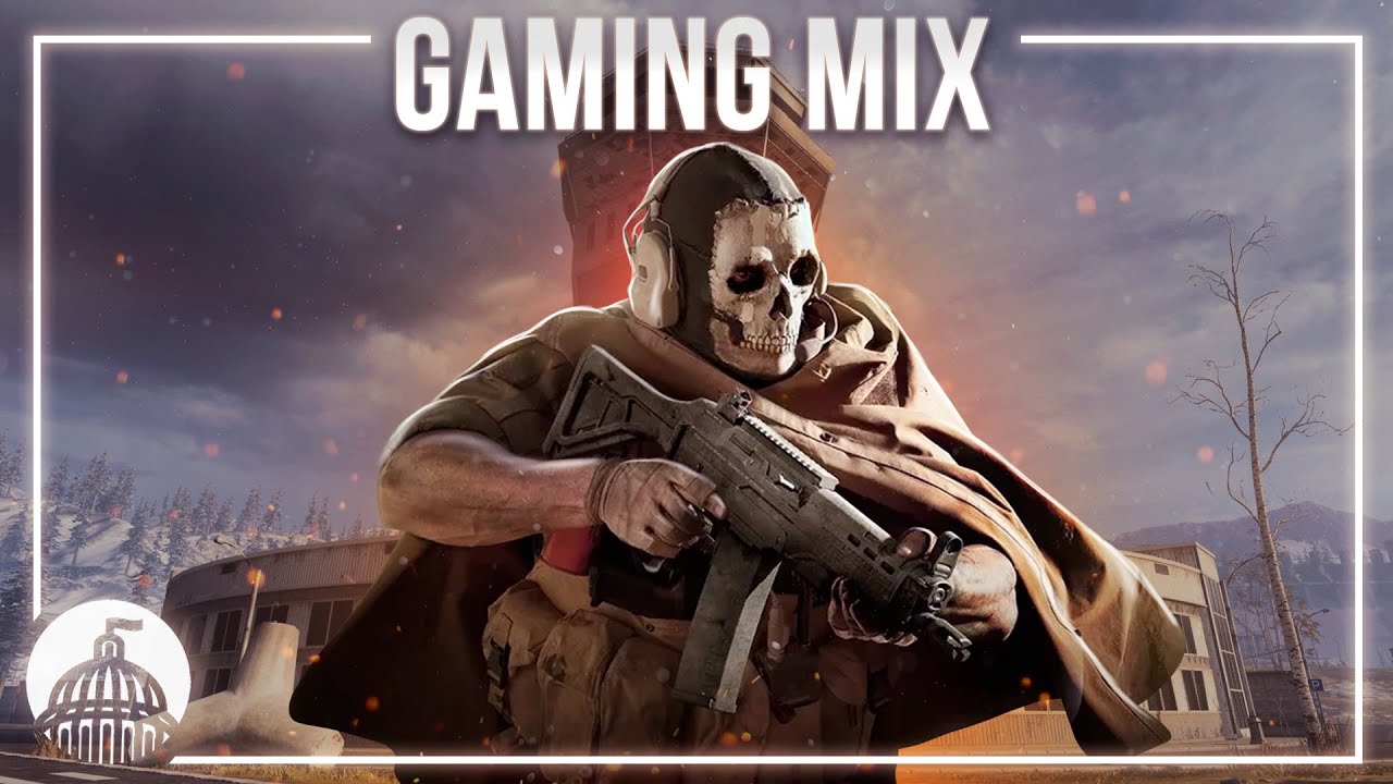 Best Gaming Music 2021 ♫ Best Music Mix | Deep House Electro House Edm ...