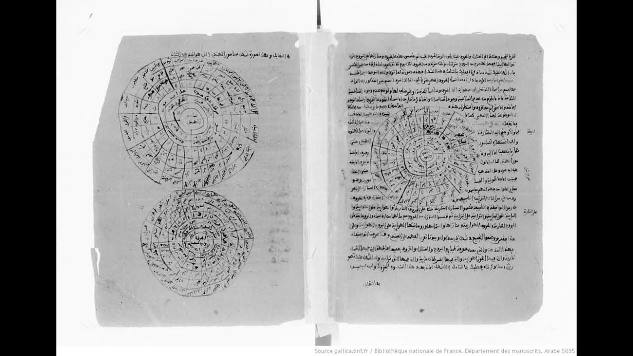 Ancient African Contribution in Math, Science & Technology - YouTube