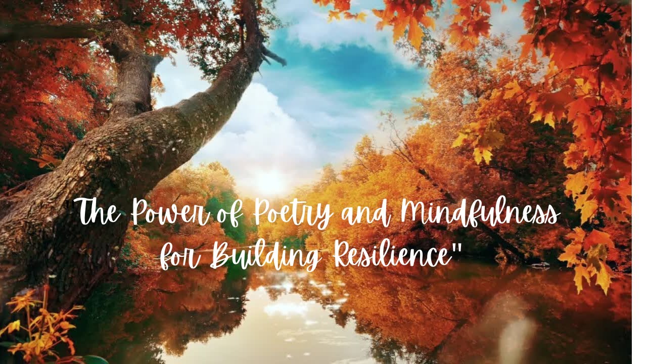 17 Inspirational Poems of Hope and Resilience: The Art of Mindful ...