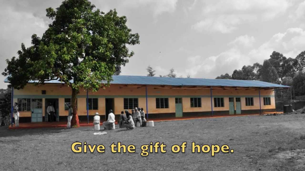 Muungano Foundation - YouTube