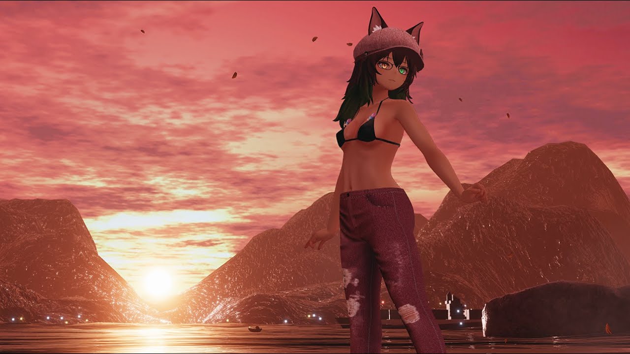 I'll Miss You - Misty Memory (Night Version) - ( Arknights ) - YouTube