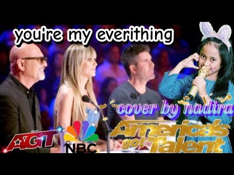 America's got talent filipino this kid is amazing at singing the ...