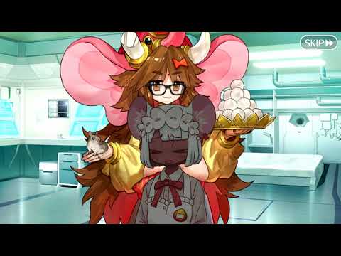【Fate/Grand Order】 Watcher from far(near) side- 【幕間の物語】[大いなる石像神（ガネーシャ）] - YouTube
