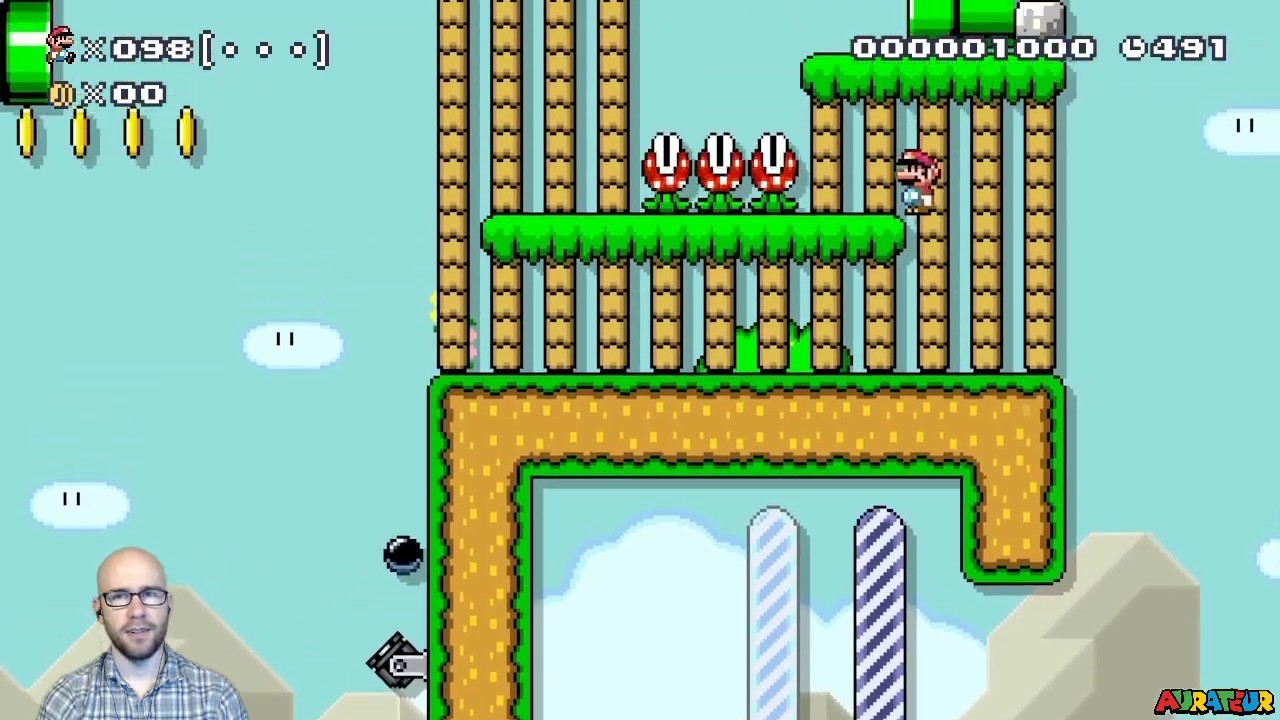 Aurateur | Most Viewed Clips of 2019 - YouTube