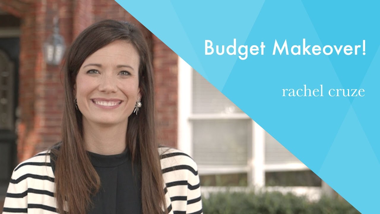 Budget Makeover! - Adam and Kali - YouTube