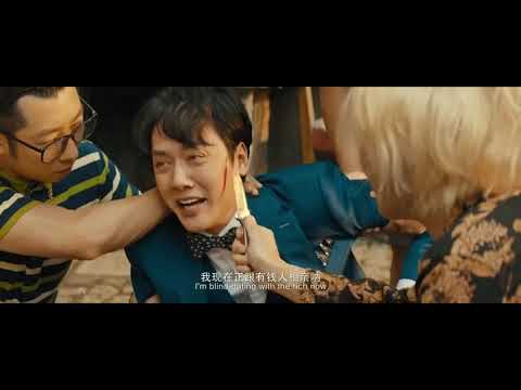 Hanson.and.the Beast.2017.480p.Hindi-Eng-movie