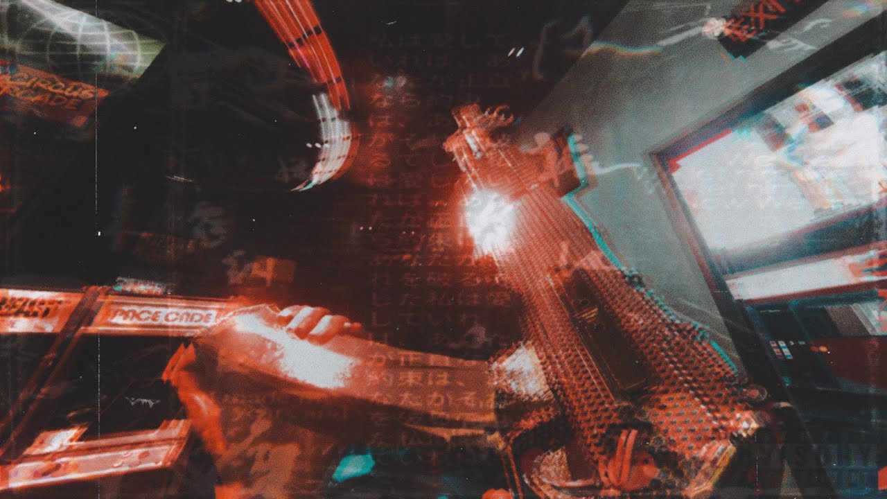 Macroing into the new year - YouTube