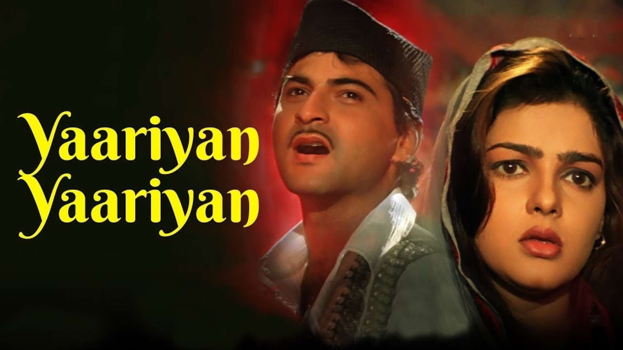 Yaariyan Yaariyan | Alka Y | Udit N | Sanjay Kapoor | Mamta Kulkarni ...