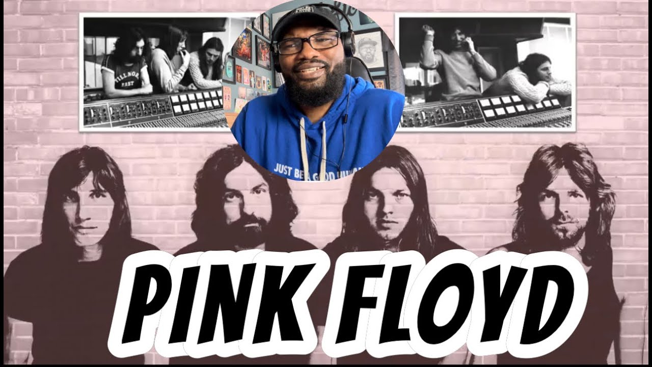 A Brief History Of Pink Floyd | REACTION - YouTube