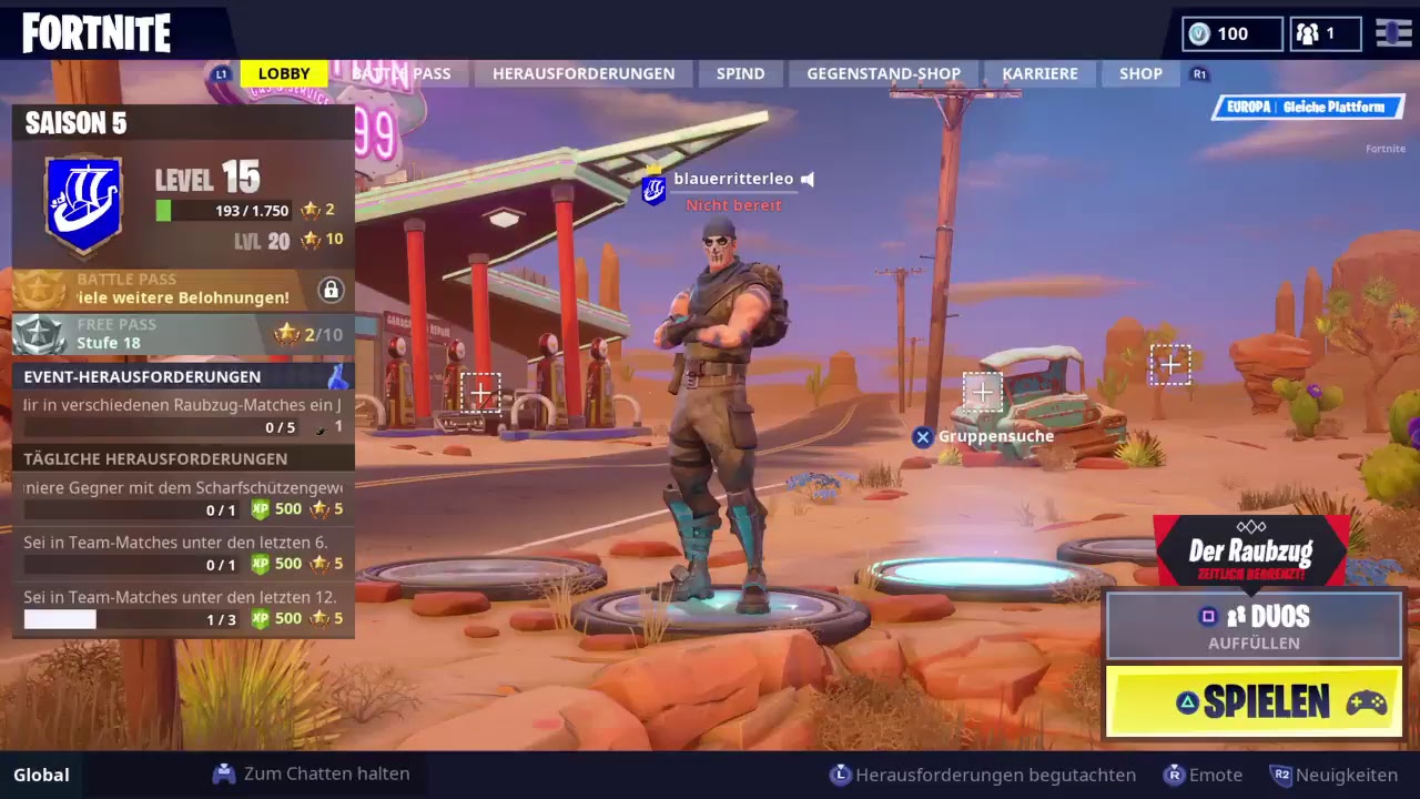 Fortnite #24 - YouTube