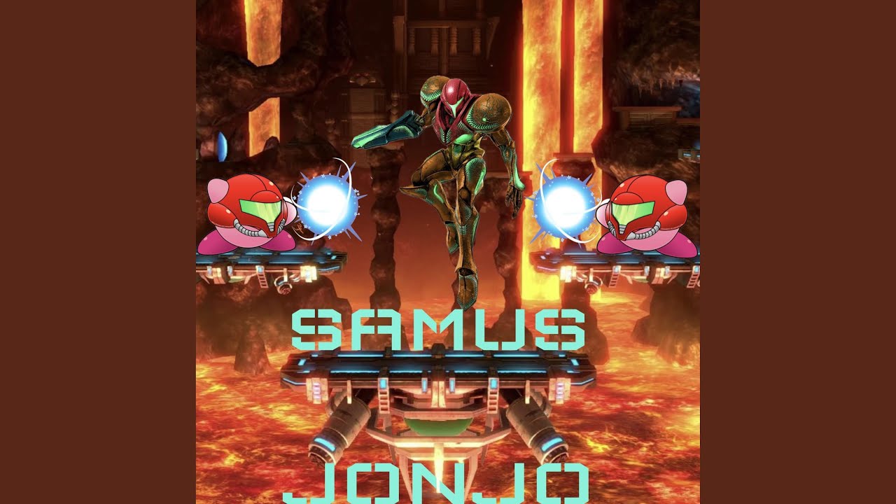 SAMUS - YouTube