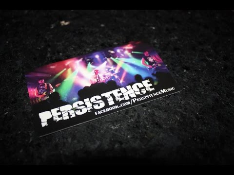 FEARS - Original song by PERSISTENCE - YouTube