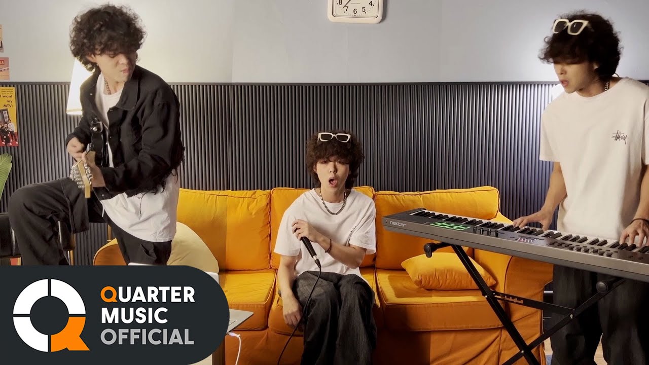 [MV] views in i (뷰즈인아이) - Foolish dream / Official MV - YouTube