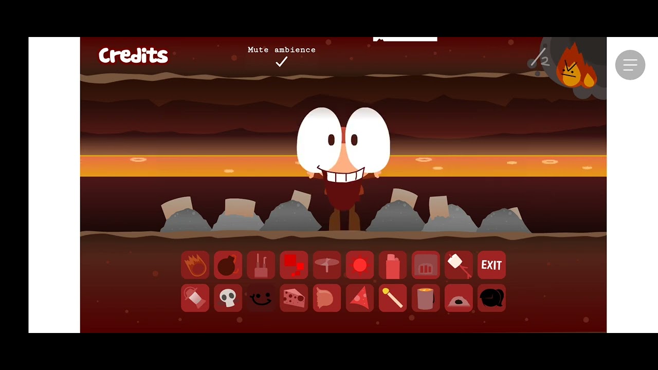 Warm like Fire Gameplay - Firebox - YouTube