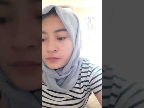 #VIRAL                                                     Detik-Detik Saat Live Bigo Celana Sobek