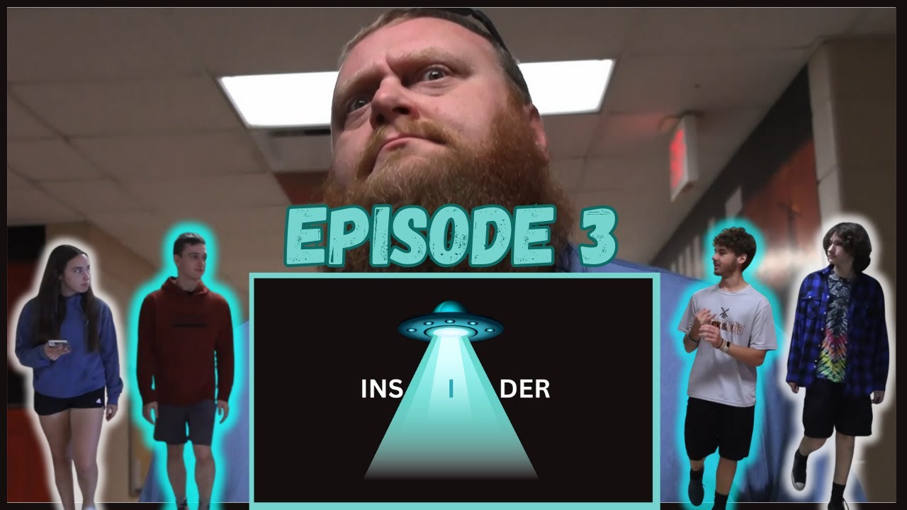 Insider Episode 3 - YouTube