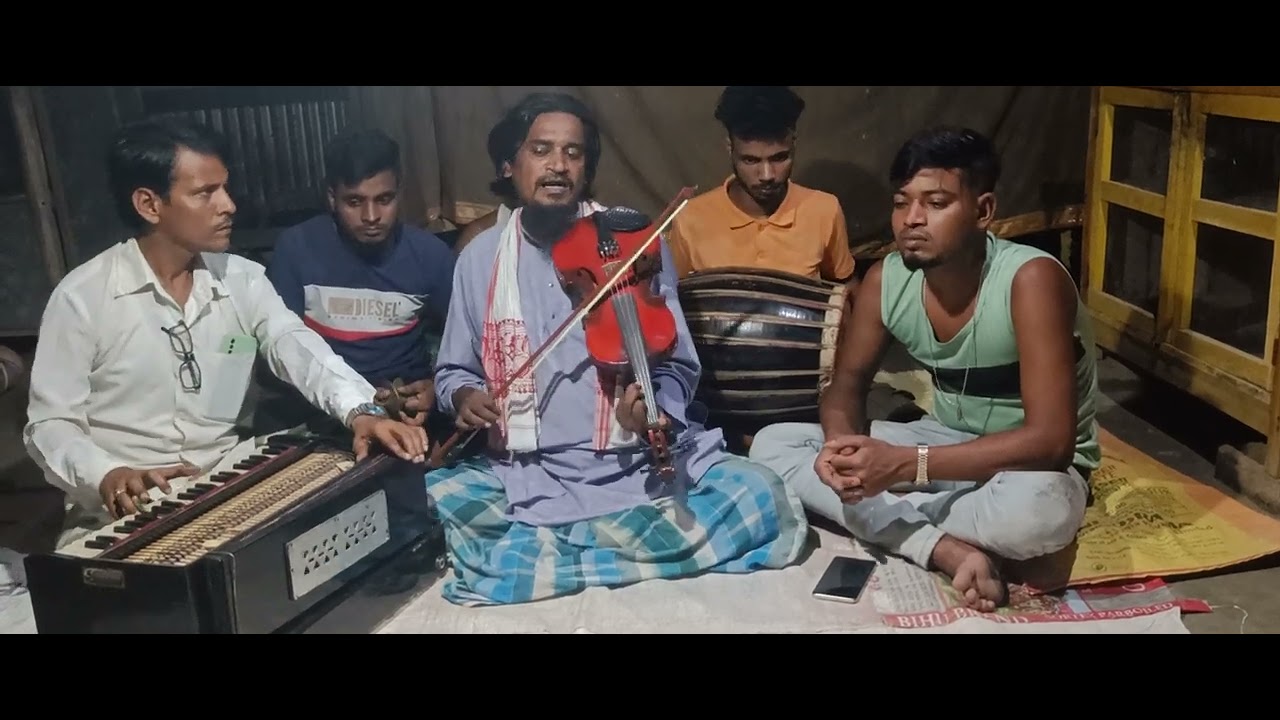 আমি তোর পিরিতের পুরা কি জাননা Gafur Official pej ta follow dea jaben ...