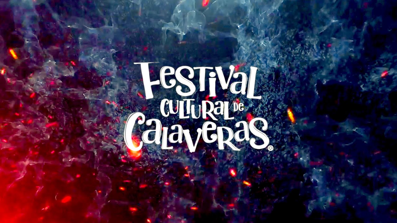FESTIVAL DE CALAVERAS 2022 EN AGUASCALIENTES - YouTube