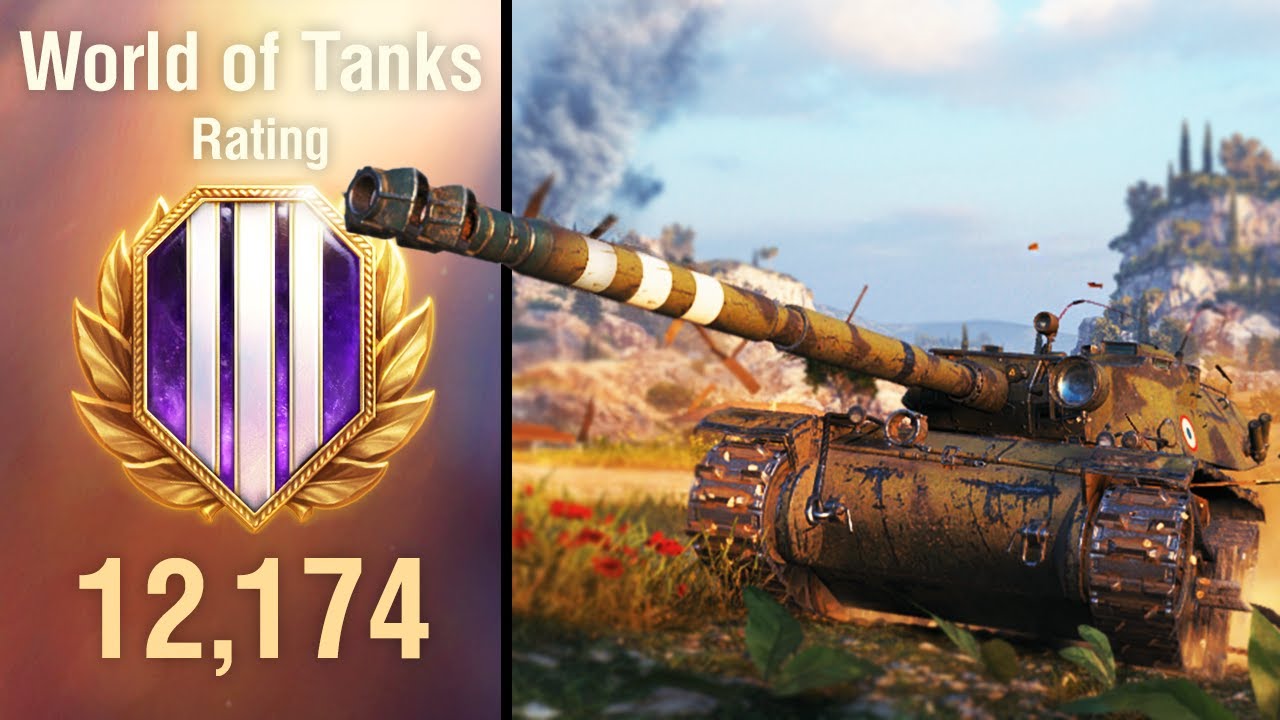 How to get GOOD | Bourrasque - High Level Commentary - YouTube