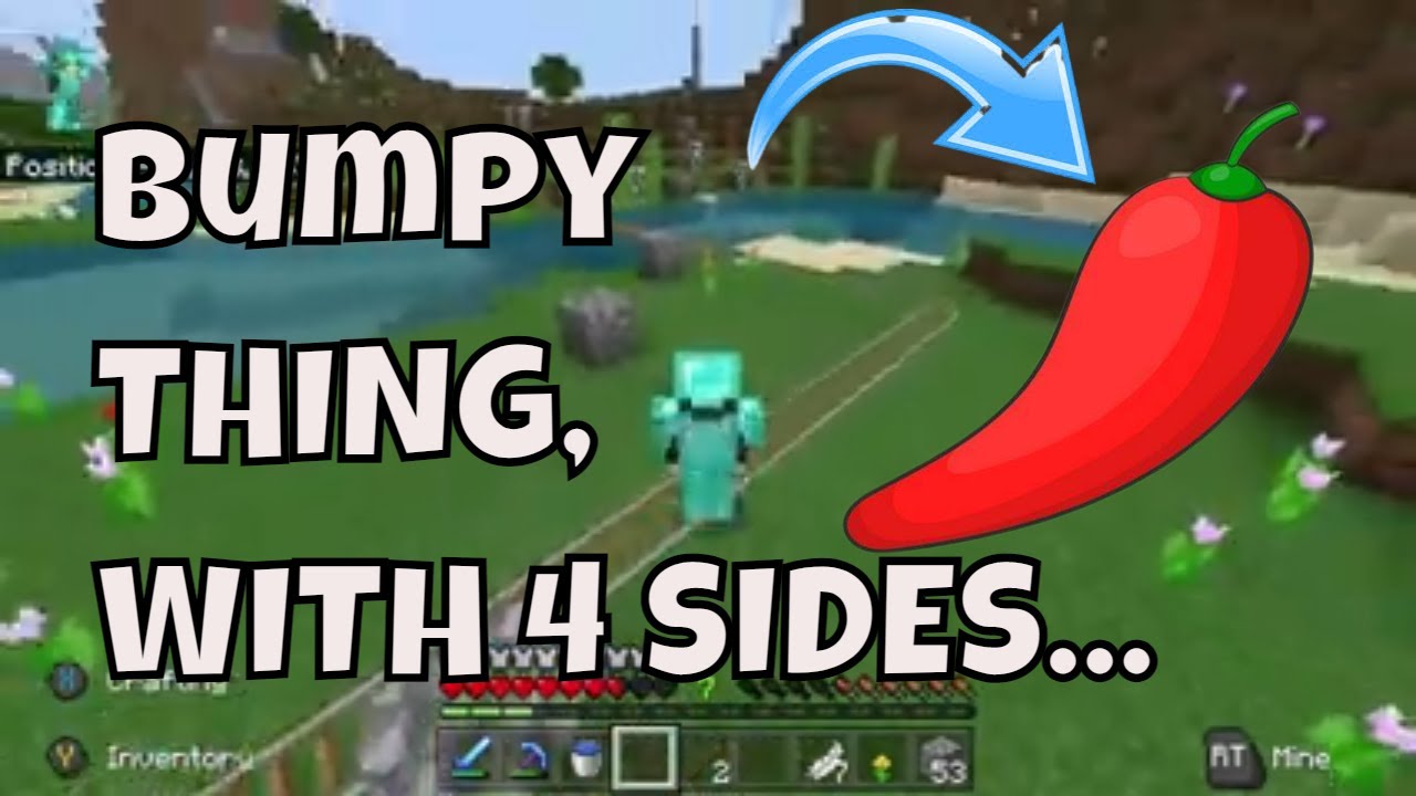 making out with a zombie, peppers and puking! Minecraft - YouTube