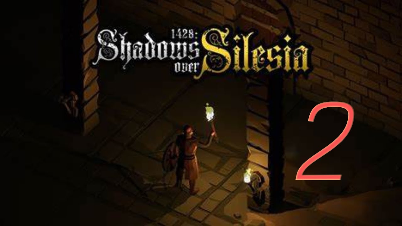 1428: Shadows over Silesia #2 @@•--https://streamelements.com/Koudy_m🌿 ...
