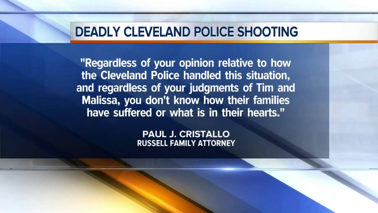 Timothy Russell's family releases statement about victim in deadly 2012 ...