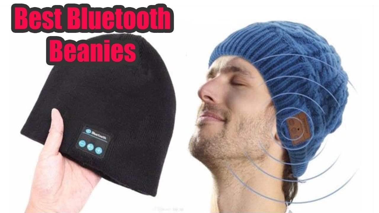 BEST 5 BLUETOOTH BEANIES 2020 - YouTube