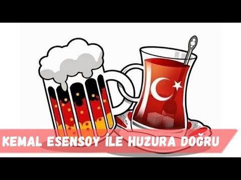 SAKALLI ADAM ve KEMAL ESENSOY ile Sohbet