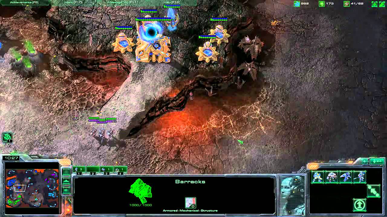 Destiny, Cella play 2v2 (Vortex, Nuke - Part 1/2) - Starcraft 2 Ladder ...