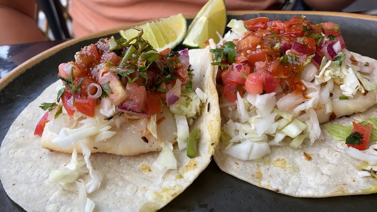 San Fernando Valley Presents the hip new Quieres Tacos Way for Taco ...