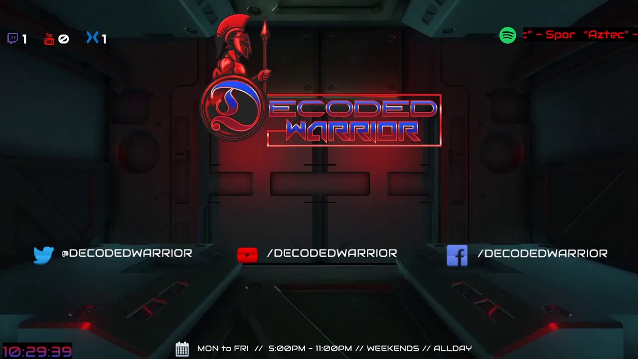 Menace RP(FiveM) Fisherman work~~Hit That Follow Button~~ - YouTube