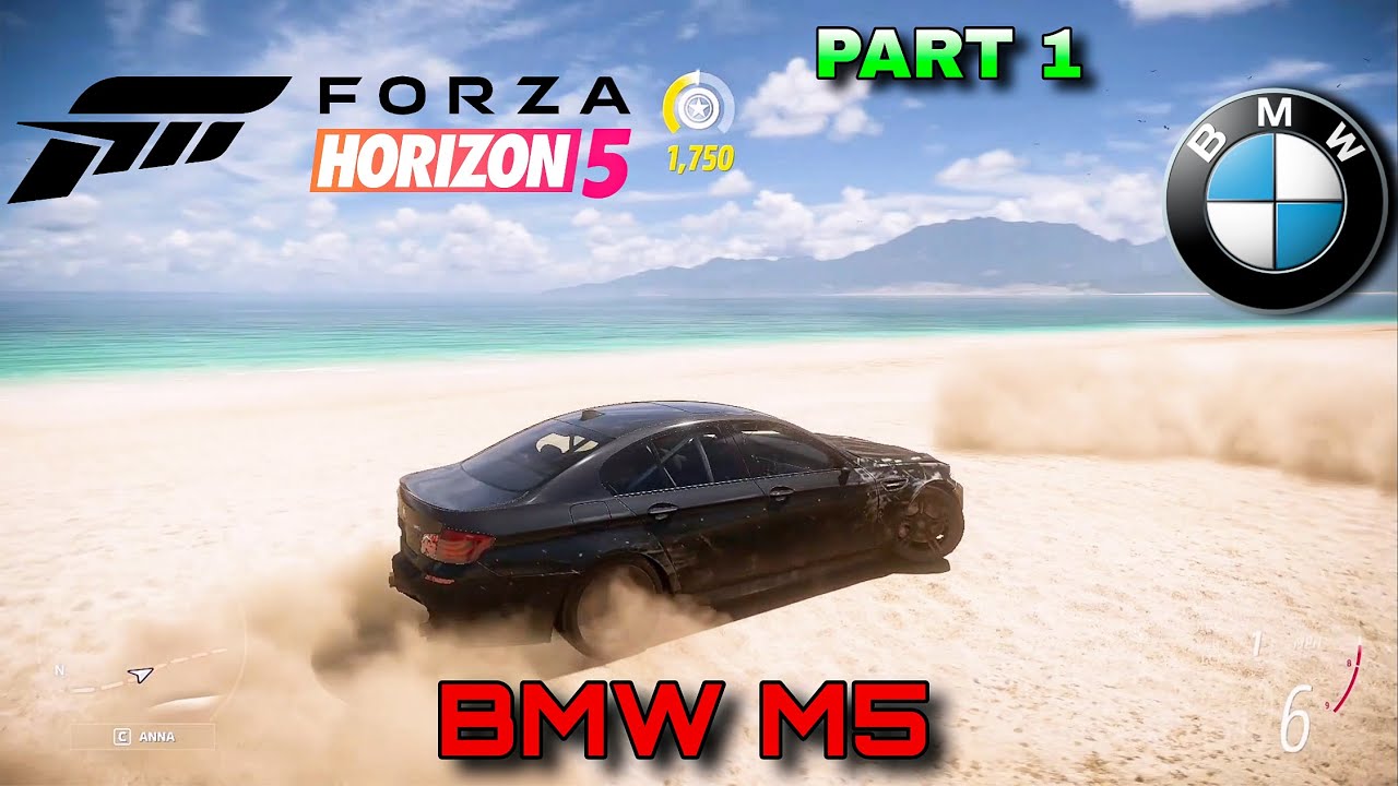 FIRST TIME PLAYING FORZA PART - 1 | FORZA HORIZON 5 🔥 - YouTube