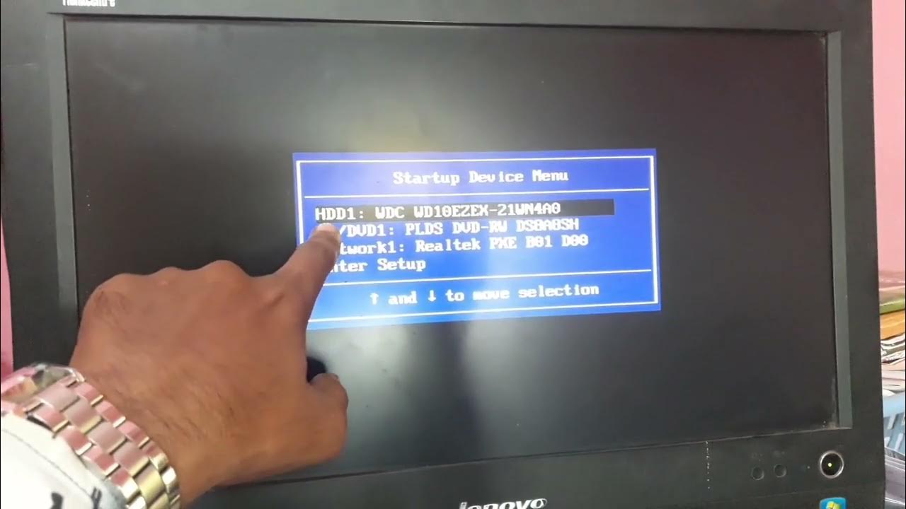 No operating system found press any key to repeat boot sequence - YouTube
