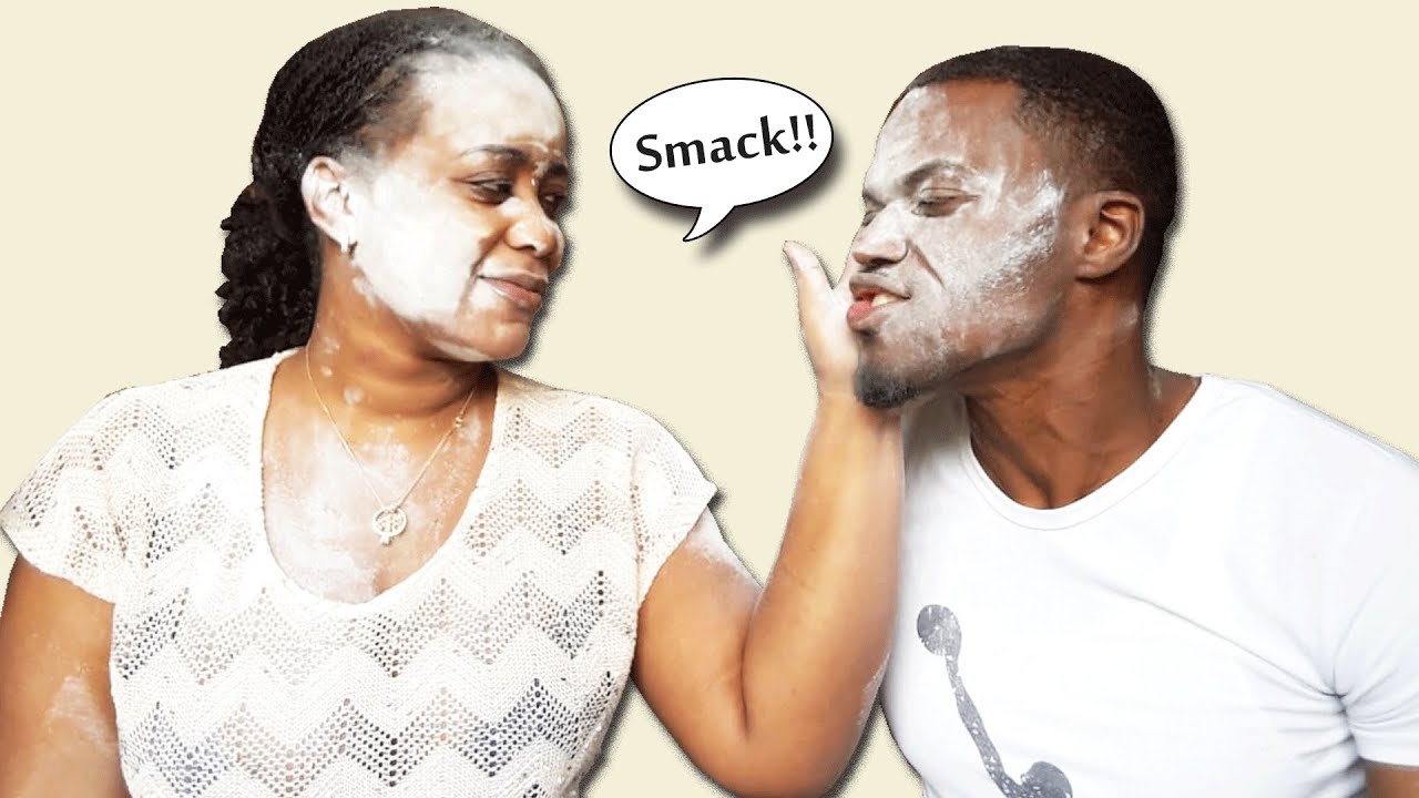 THE FUNNIEST SMACK OR FACTS EVER!! - YouTube