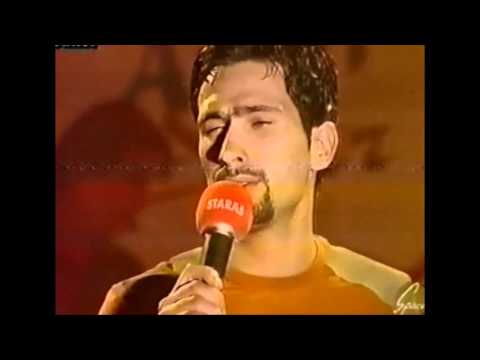 Azeri Star 2005 Emil Rahmanov
