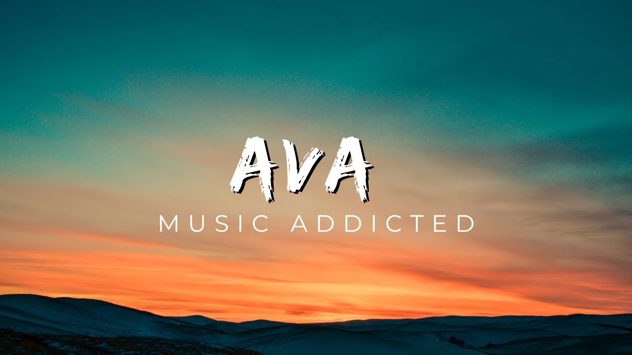 AVA SONG INSTA REMIX | MUSIC ADDICTED | FAMY - YouTube