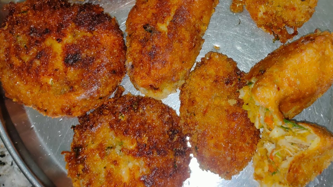 Chicken Lebnani Kabab Recipe | Ramadan Iftar Recipe #chicken #lebnan # ...