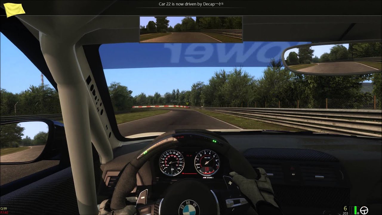 Assetto Corsa | Dream Pack DLC #2 - YouTube