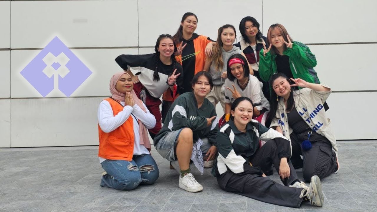 AMETHYX | KPOP ALL IN 2024 @ *SCAPE - YouTube