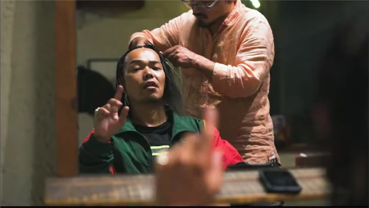 HI-TOP - DAY ONE feat. PHONK GEE, BLACKSUN, TIMBA(HI-G REMIX)【Official ...