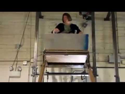 Incline Lift Test - YouTube